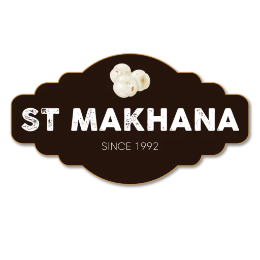 ST Makhana | India's Largest Makhana Manufacturer